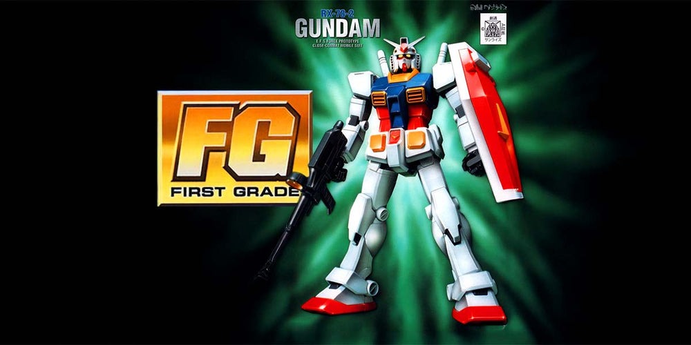 The New Gundam Series Set To Take 2025 By Storm