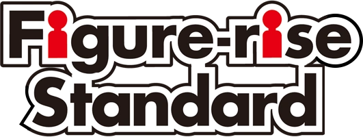 Bandai Figure-rise Standard - Rivals Corner