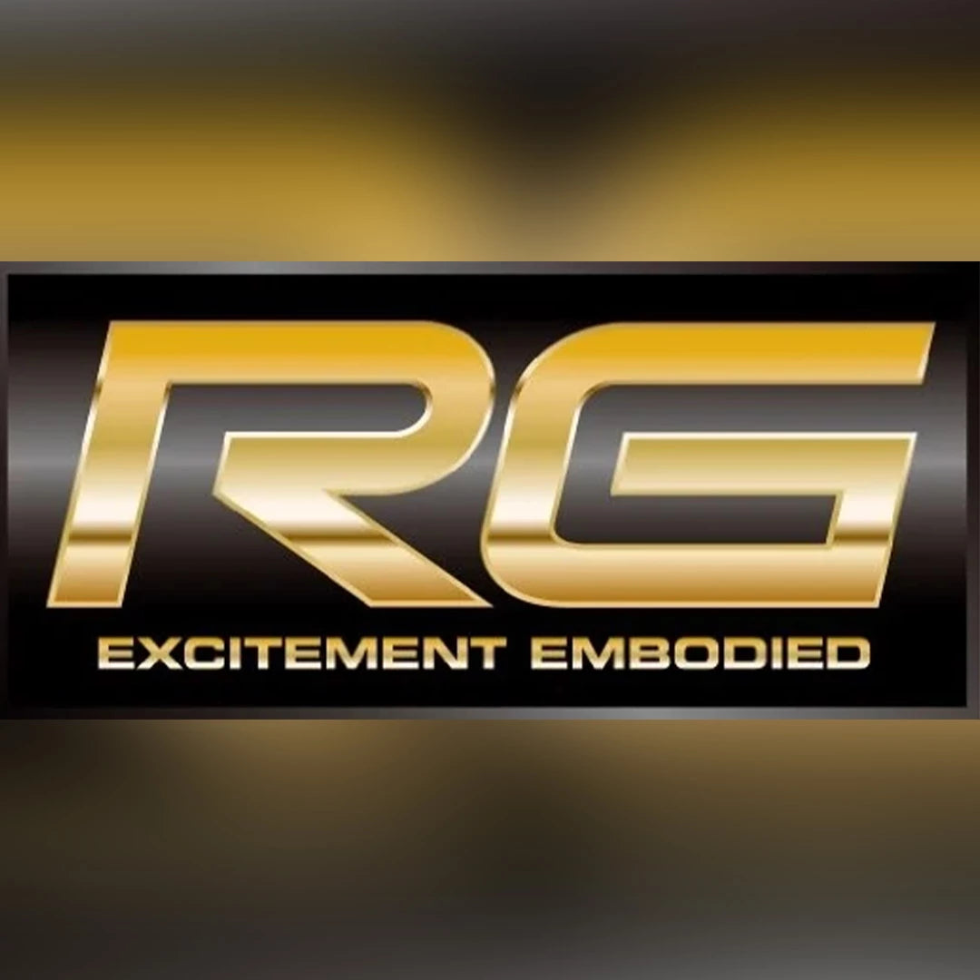 Real Grade RG Gundam | RG Gunpla - Rivals Corner