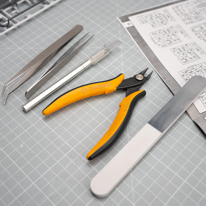 What is Gunpla? Gunpla Grades Explained - Rivals Corner