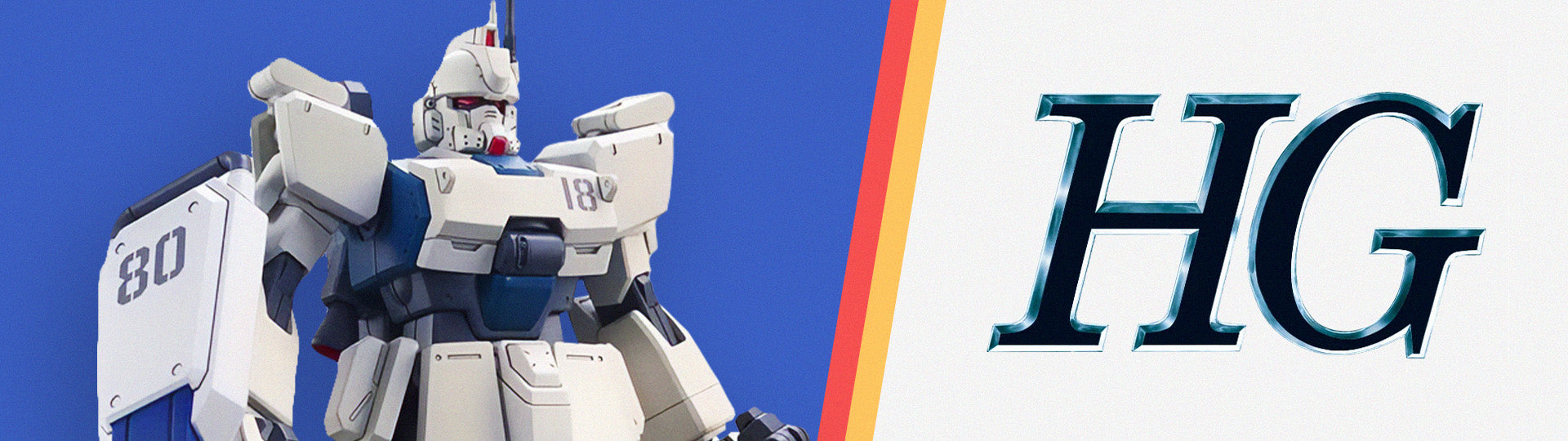 High Grade HG Gundam | HG Gunpla - Rivals Corner Translation missing ...