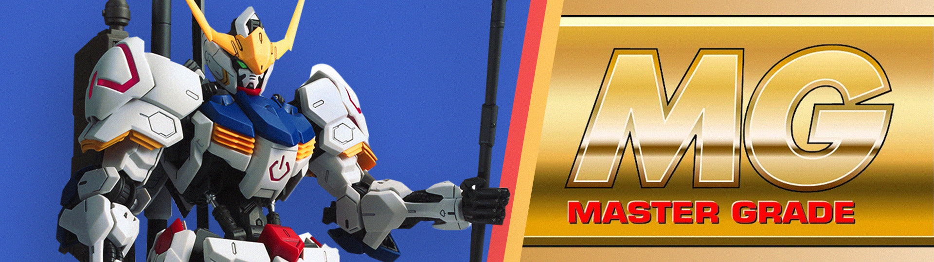 Master Grade MG Gundam | MG Gunpla - Rivals Corner