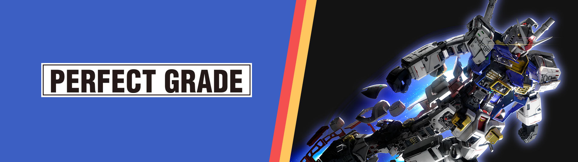 Perfect Grade PG Gundam | PG Gunpla - Rivals Corner